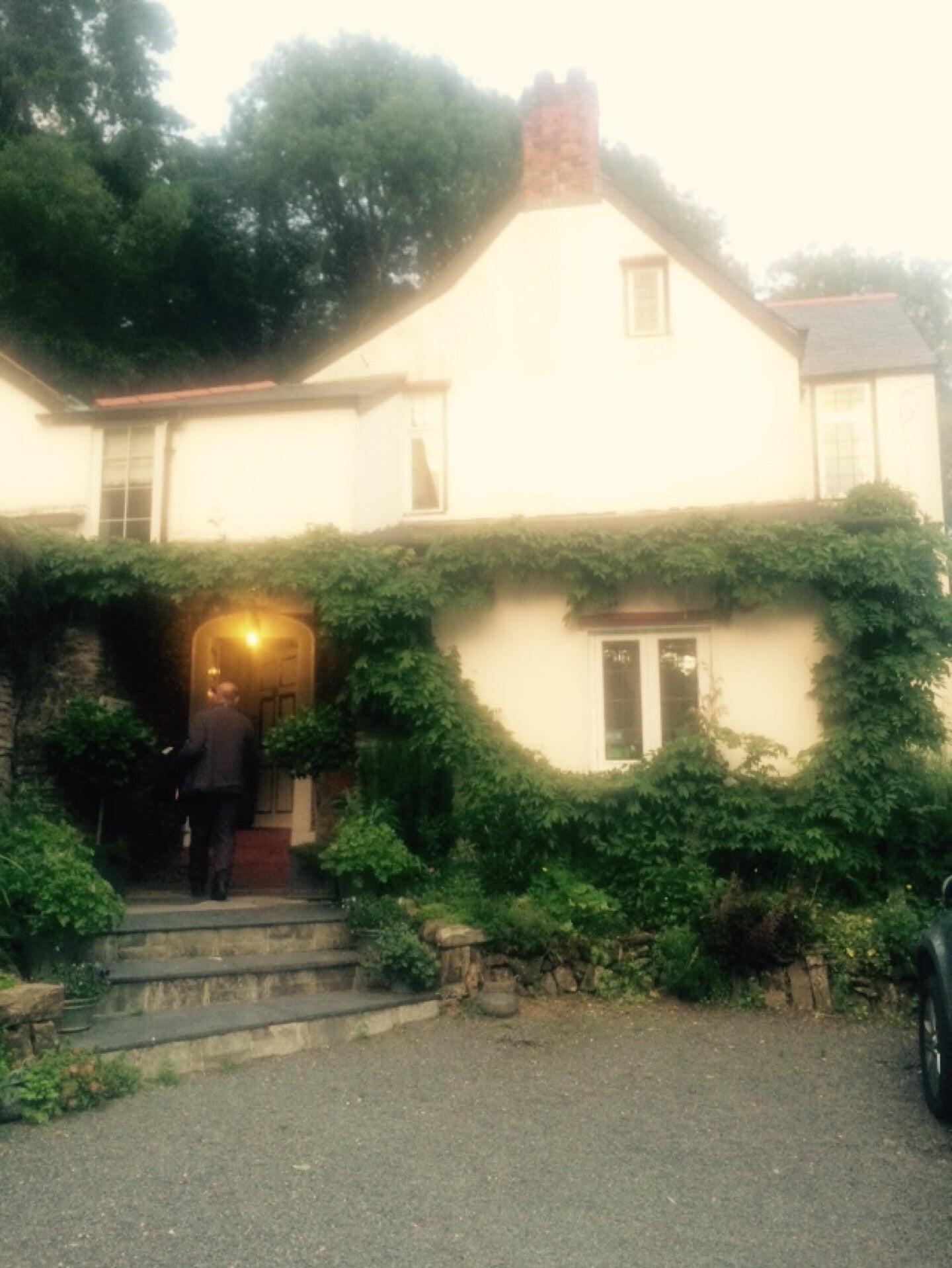 Edgcott House - Exford - Nextdoor