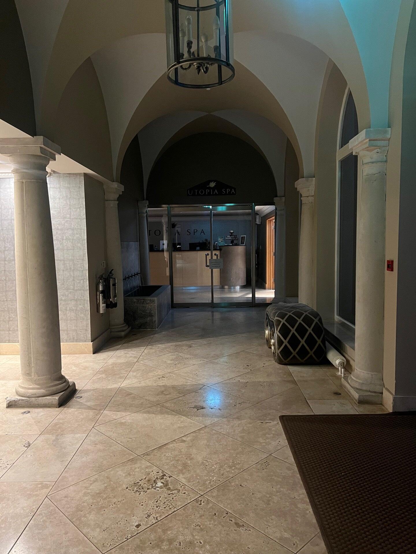Utopia Spa - Turners Hill - Nextdoor