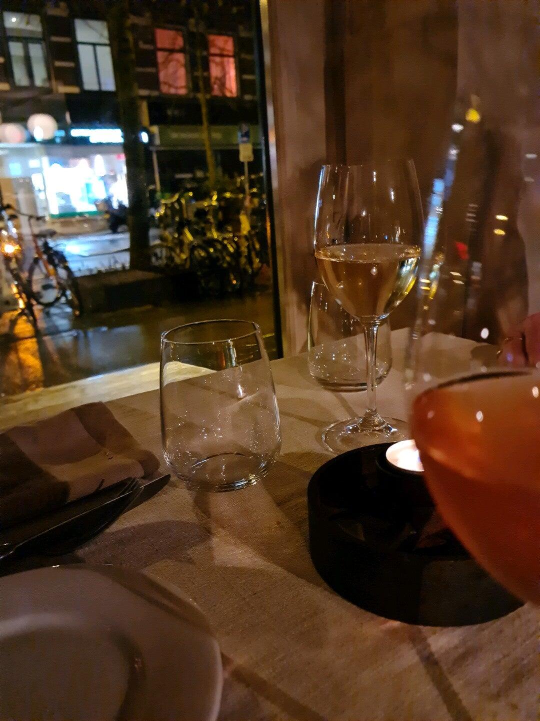 Forty8 - Utrecht, Utrecht - Nextdoor