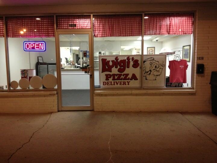 Pizza In Elkhart Indiana