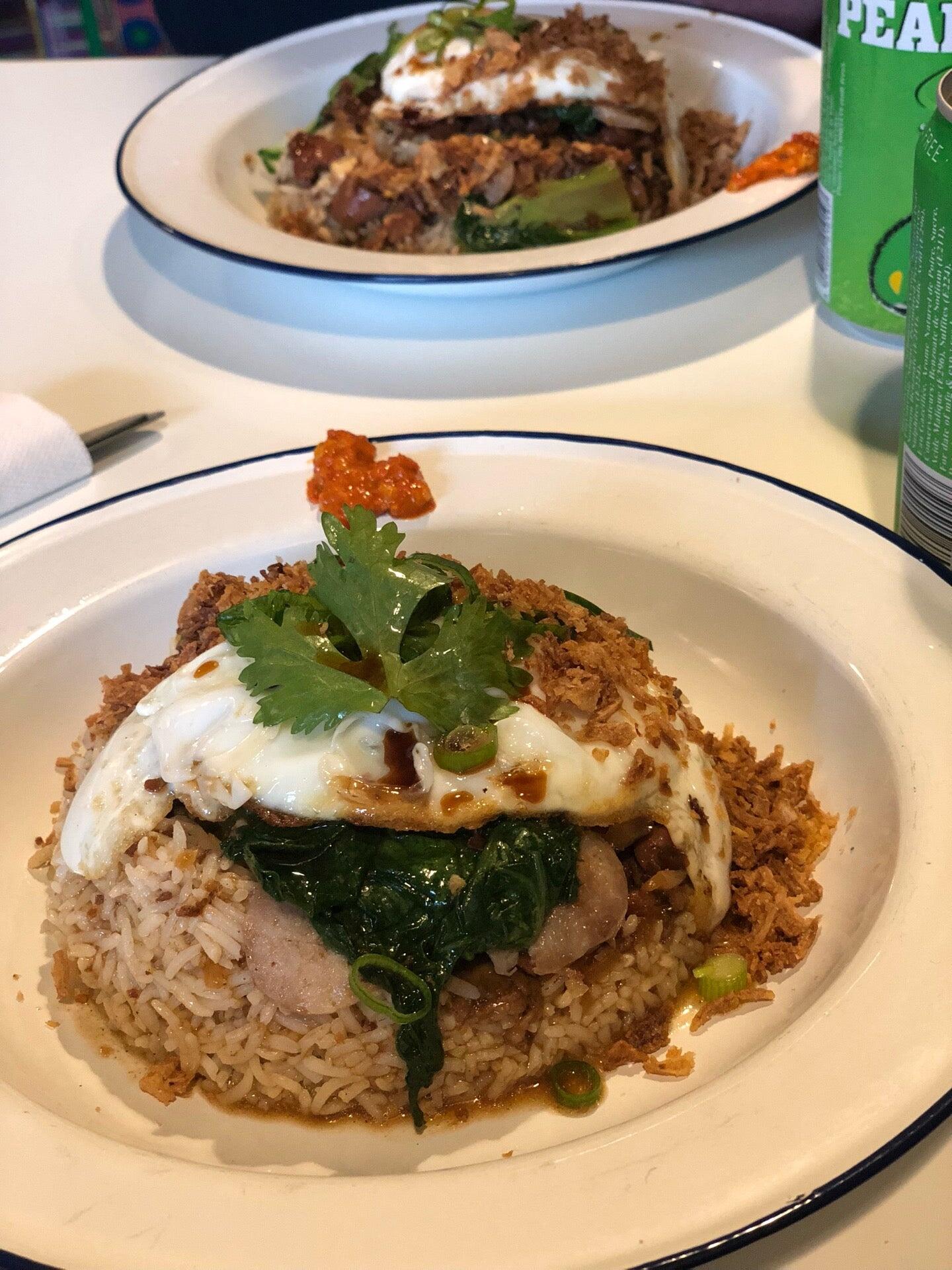 Marcel & Sons - London - Nextdoor