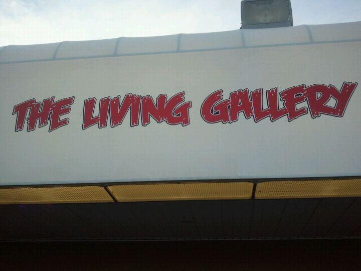 The Living Gallery - Kansas City, MO - Nextdoor