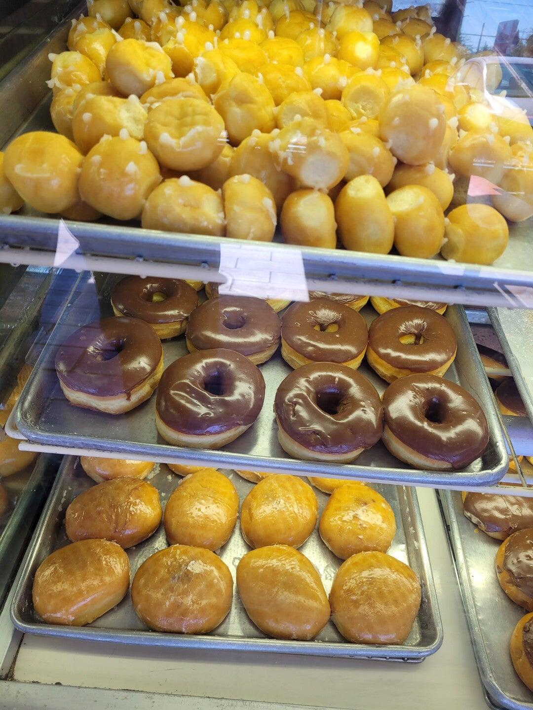 Donut Wheel - Tucson, AZ - Nextdoor