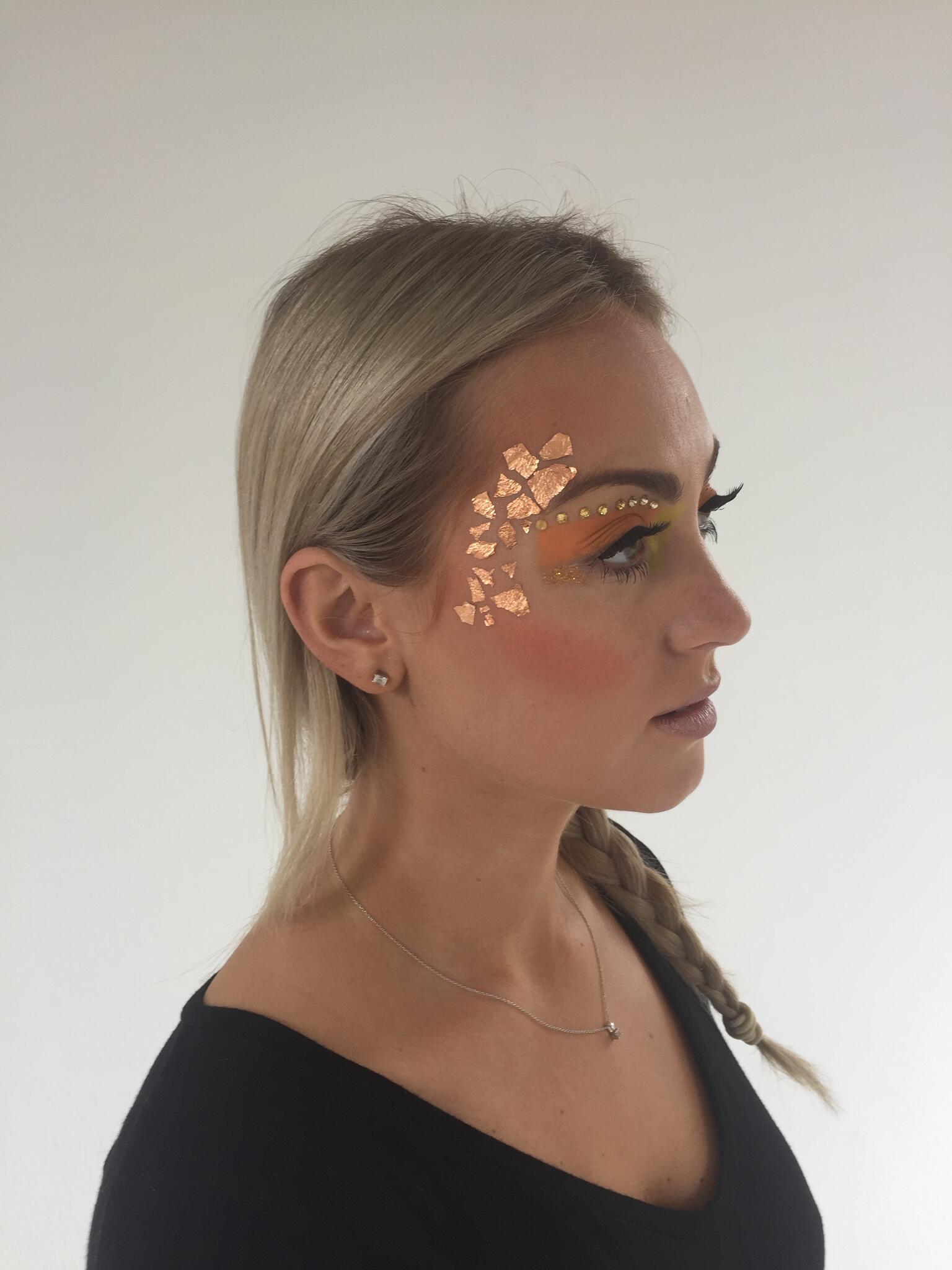 Hayley Atkinson Pro Makeup Artist - Stapleton - Nextdoor