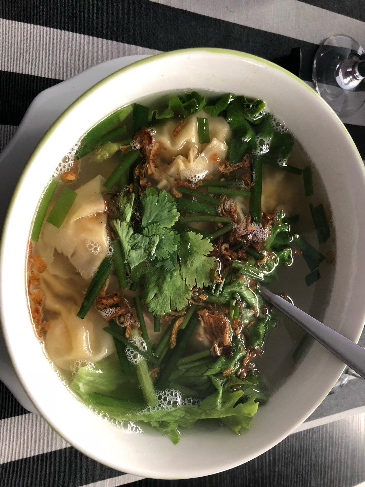 Nang Saigon - Nextdoor