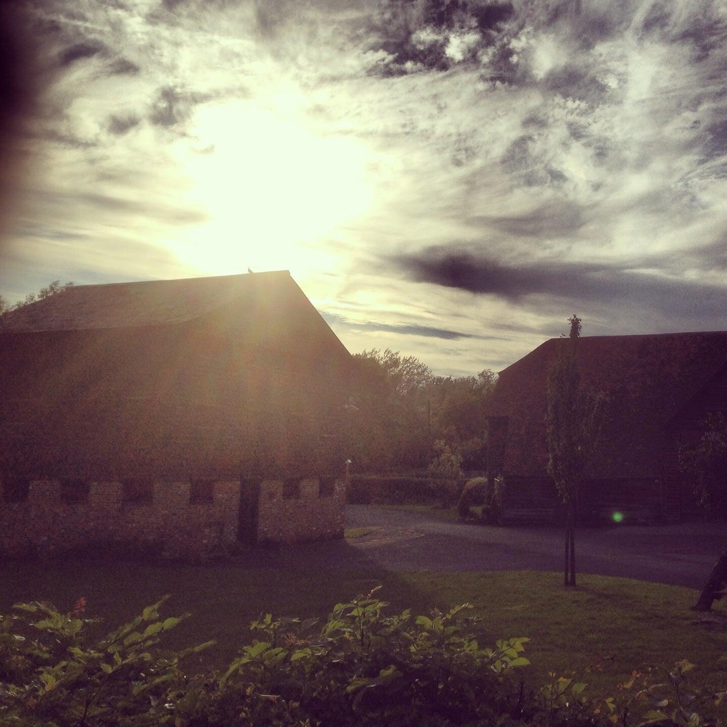 Harrow Museum & Heritage Centre - London - Nextdoor