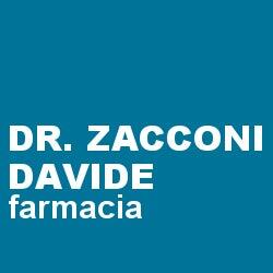 Dr. Zacconi Davide Farmacia - Nextdoor