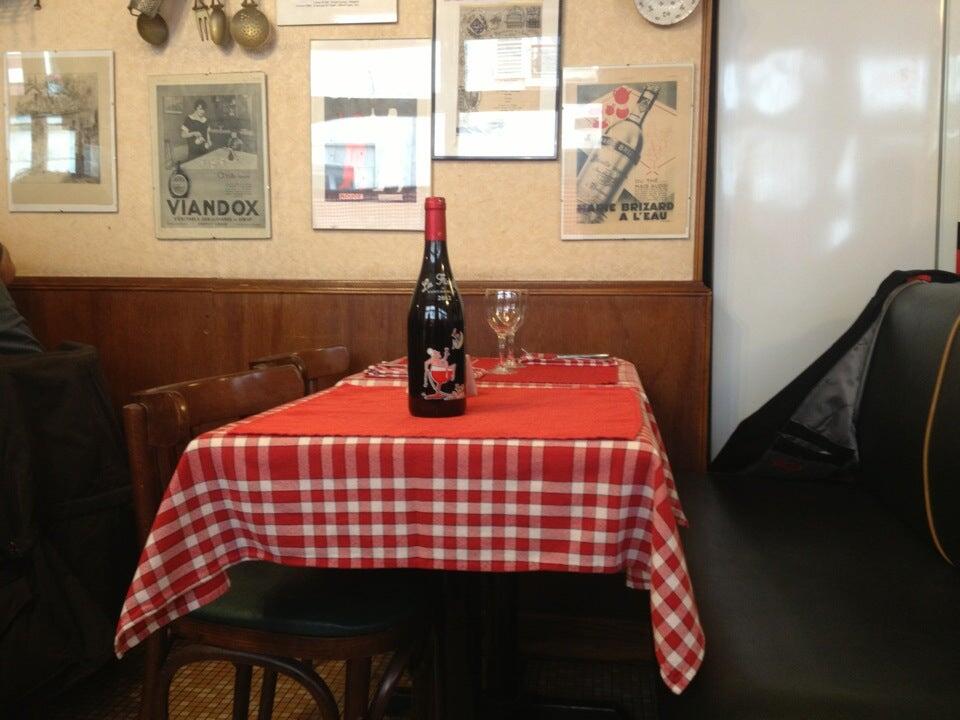 Le Brazza - Nextdoor