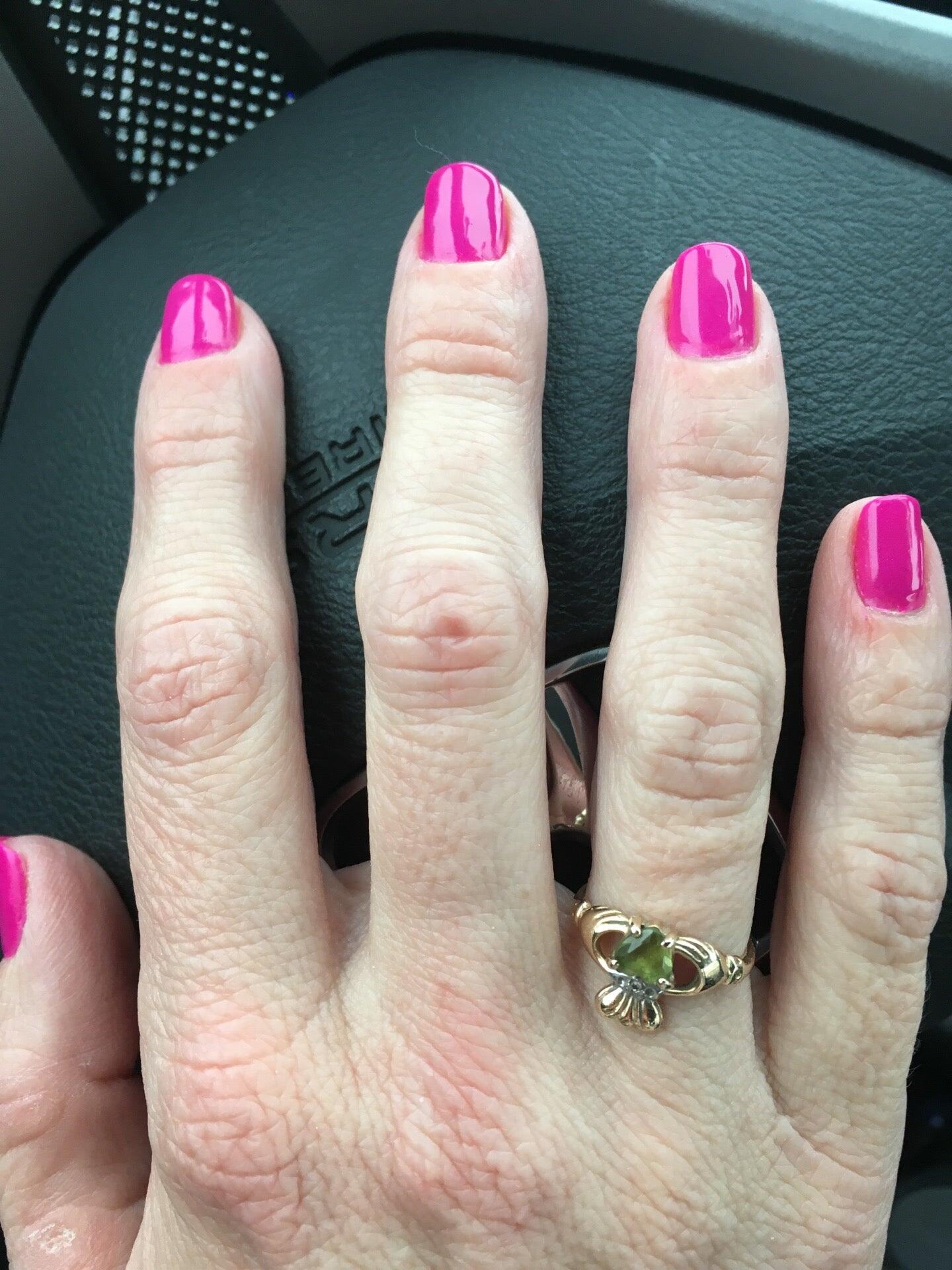 US Nails - Lancaster, PA - Nextdoor