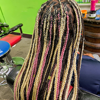 Azmera African Hair Braiding - Boston, MA - Nextdoor