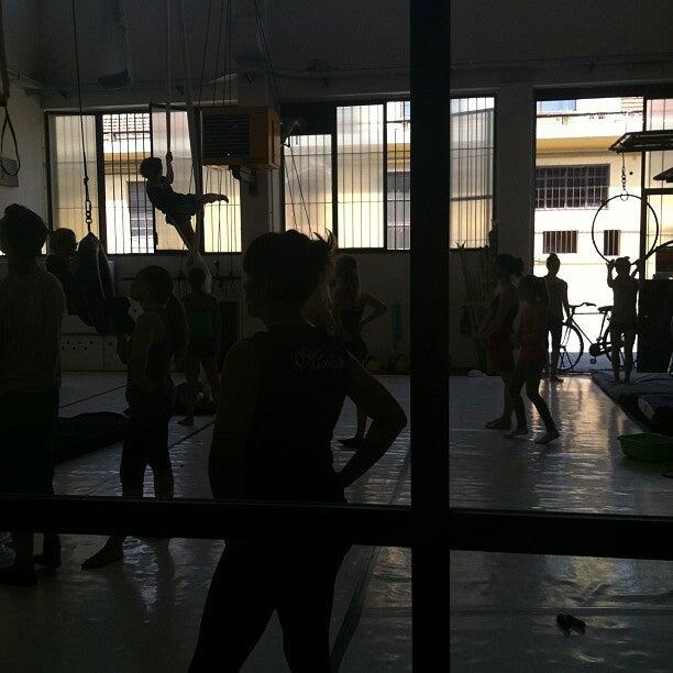 Modulo|Factory - Nextdoor