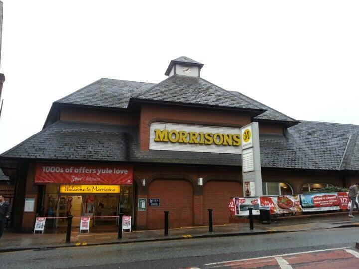 Morrisons Palmers Green Pharmacy - London - Nextdoor