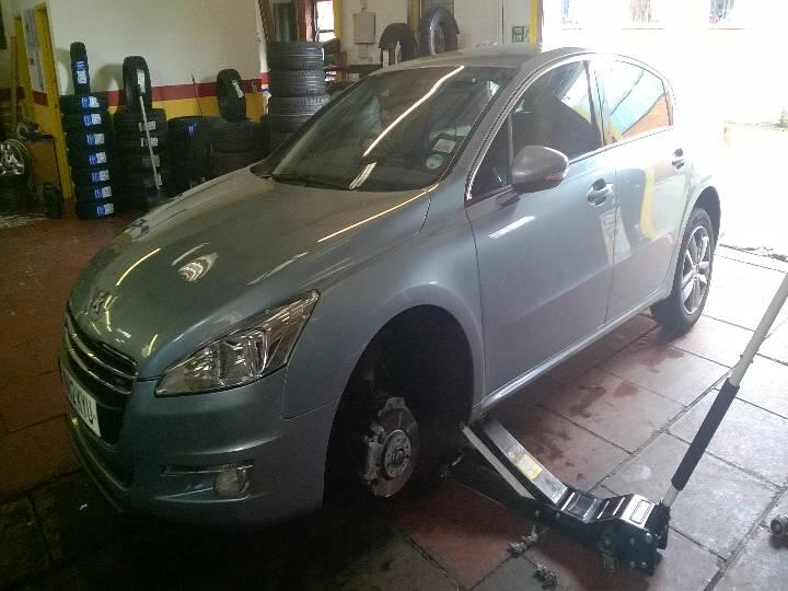 Kevin Boden Tyre Sales - Nextdoor