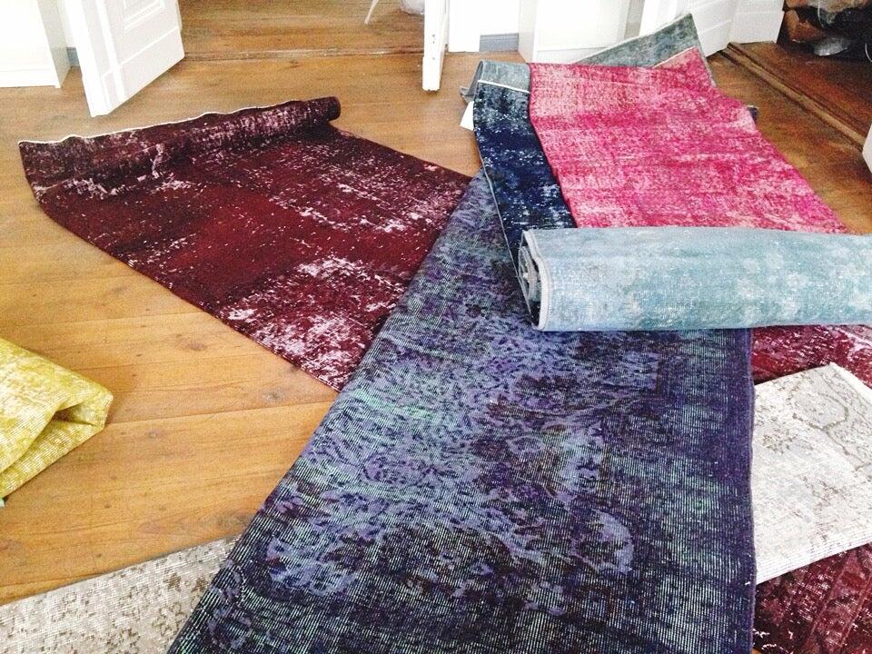 THE KNOTS Studio - Nextdoor