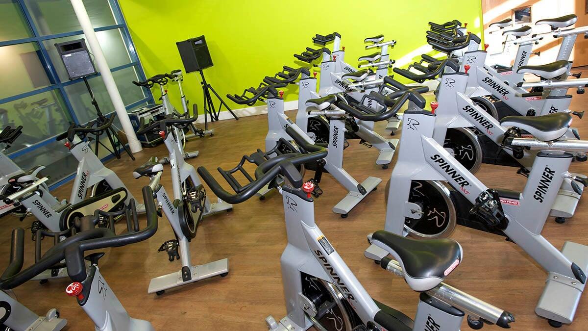 Nuffield Health Cheam Fitness & Wellbeing Gym - Sutton - Nextdoor