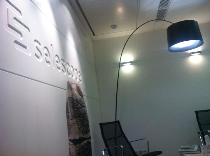 Selescope - Nextdoor