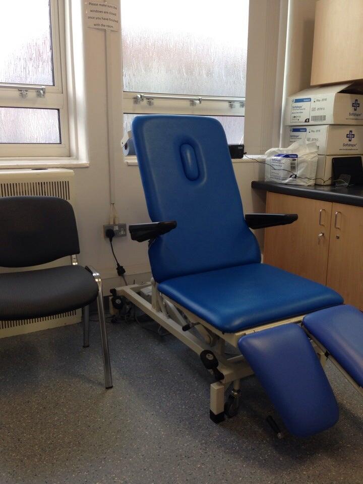 Dovecot Health Centre - Liverpool - Nextdoor