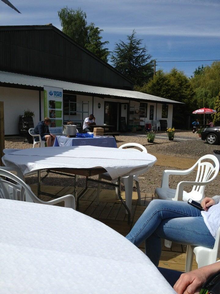 Dovecote Farm Shop - Barton in Fabis - Nextdoor