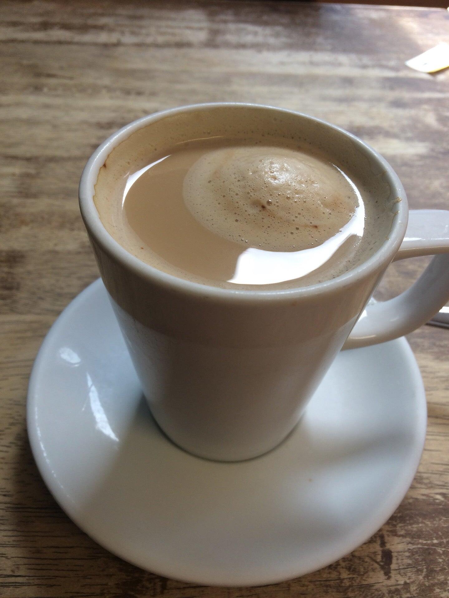 Swan Cafe - Faversham - Nextdoor