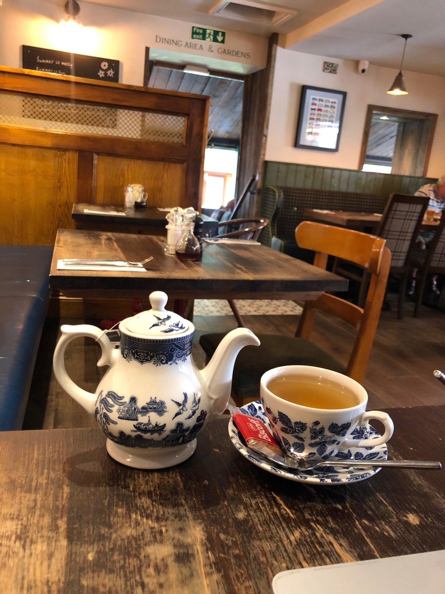 Dartmoor Halfway Inn - Bickington - Nextdoor