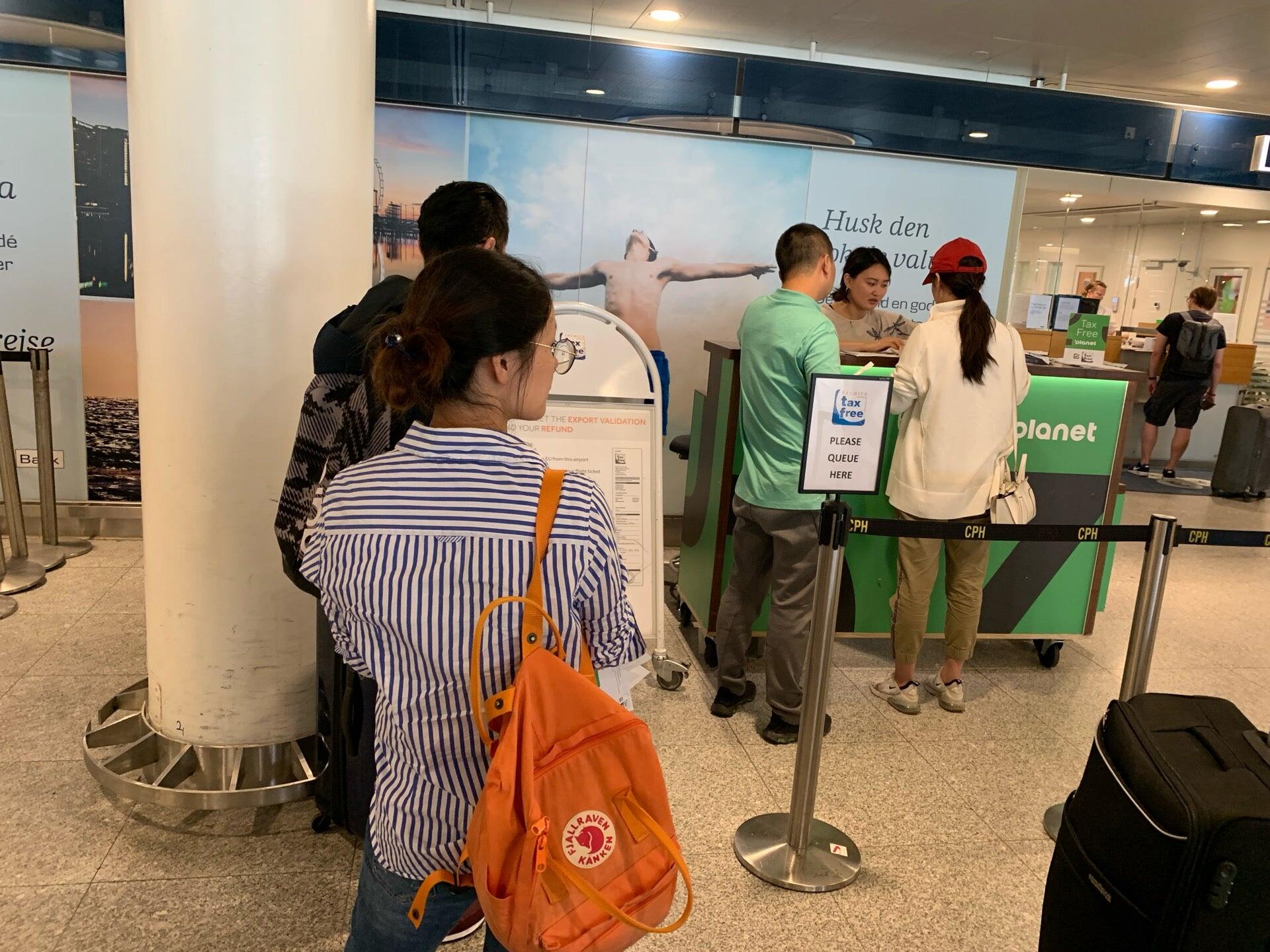 Planet Tax Refund - Nextdoor