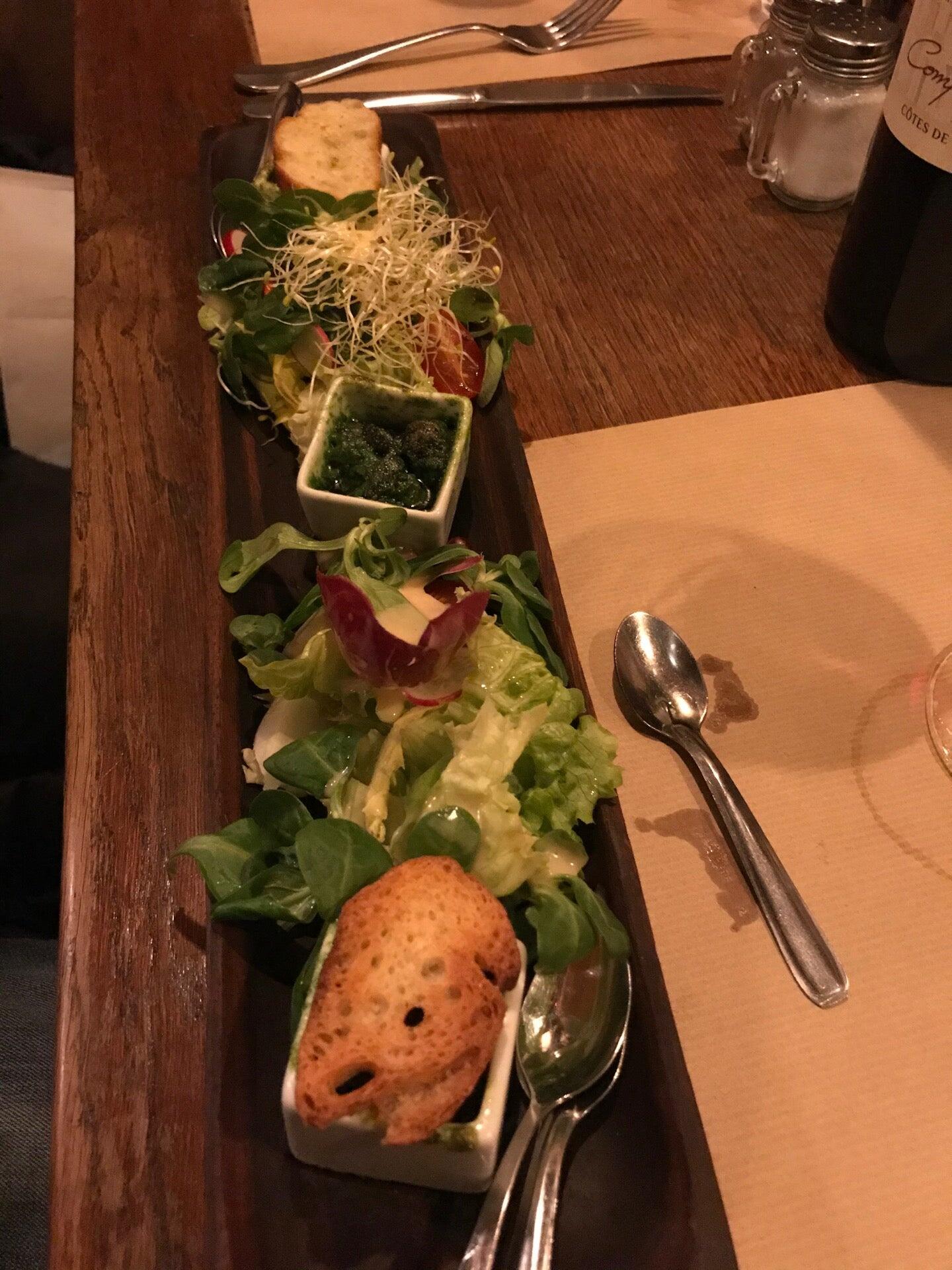 L'Auberge Café - Nextdoor