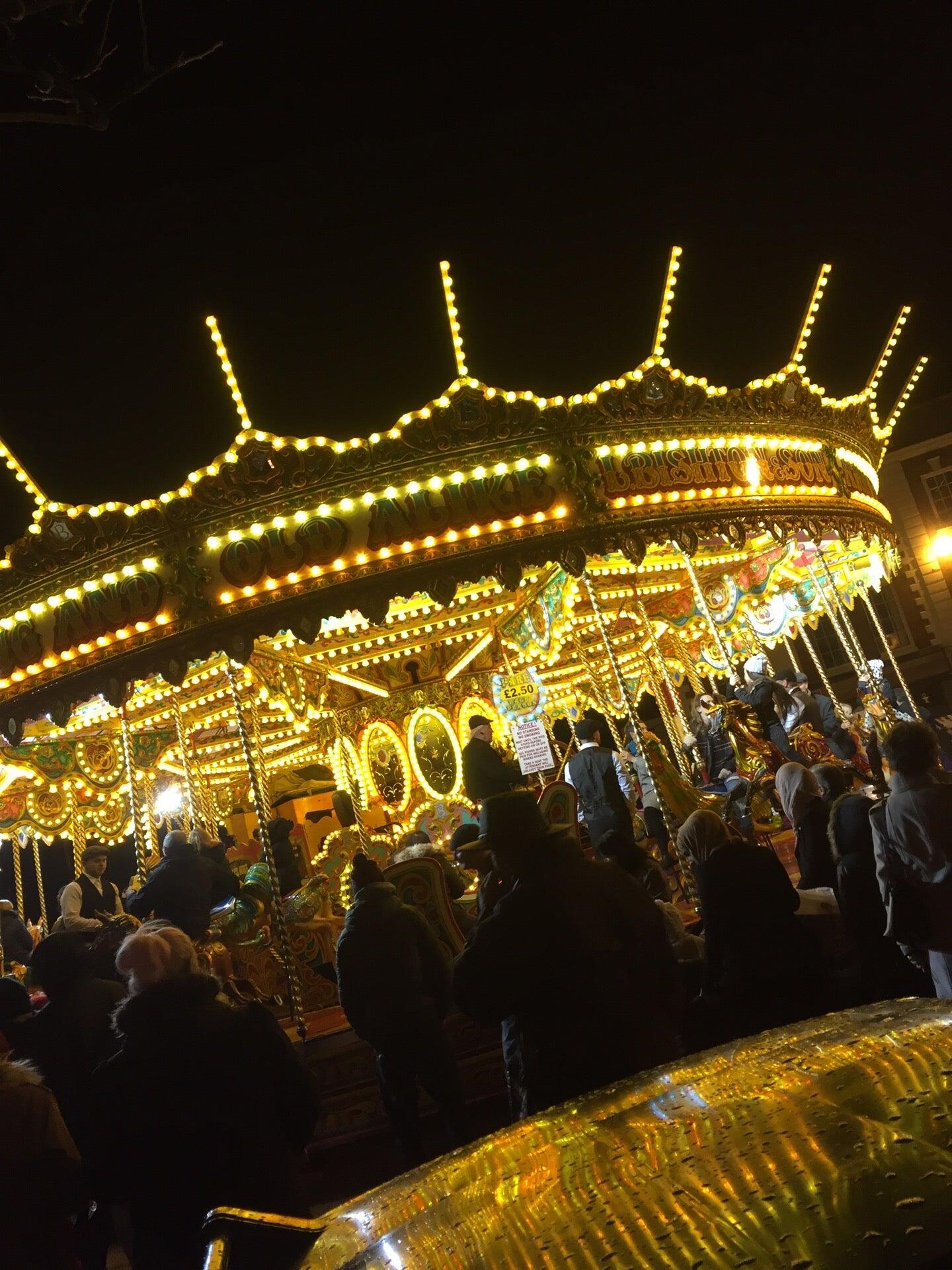 The Royal Exchange - Worcester - Nextdoor