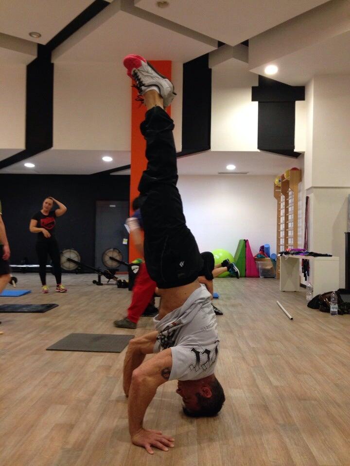 Tribù Personal Training Studio - Nextdoor