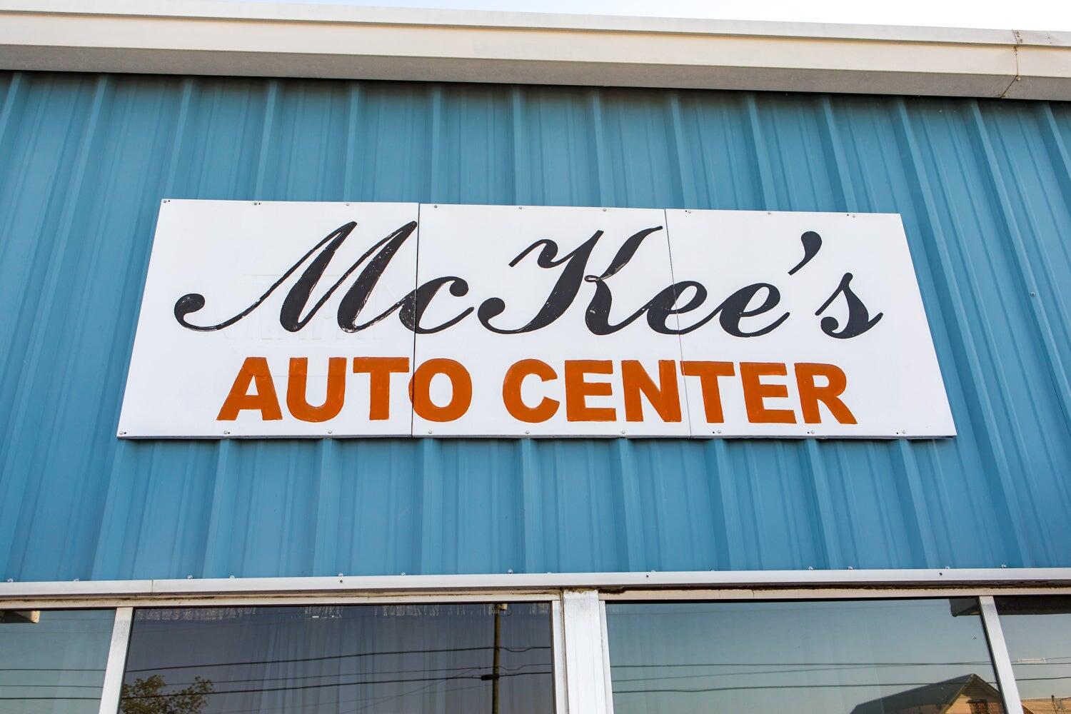 McKee's Auto Center Inc - Tifton, GA - Nextdoor