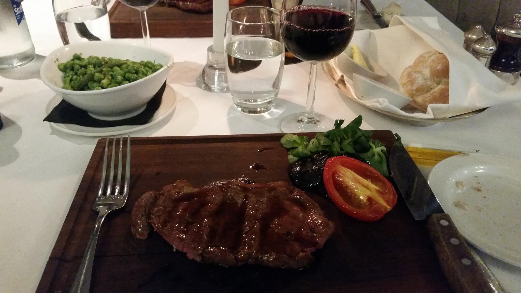 Dukes Grill - Slaley - Nextdoor