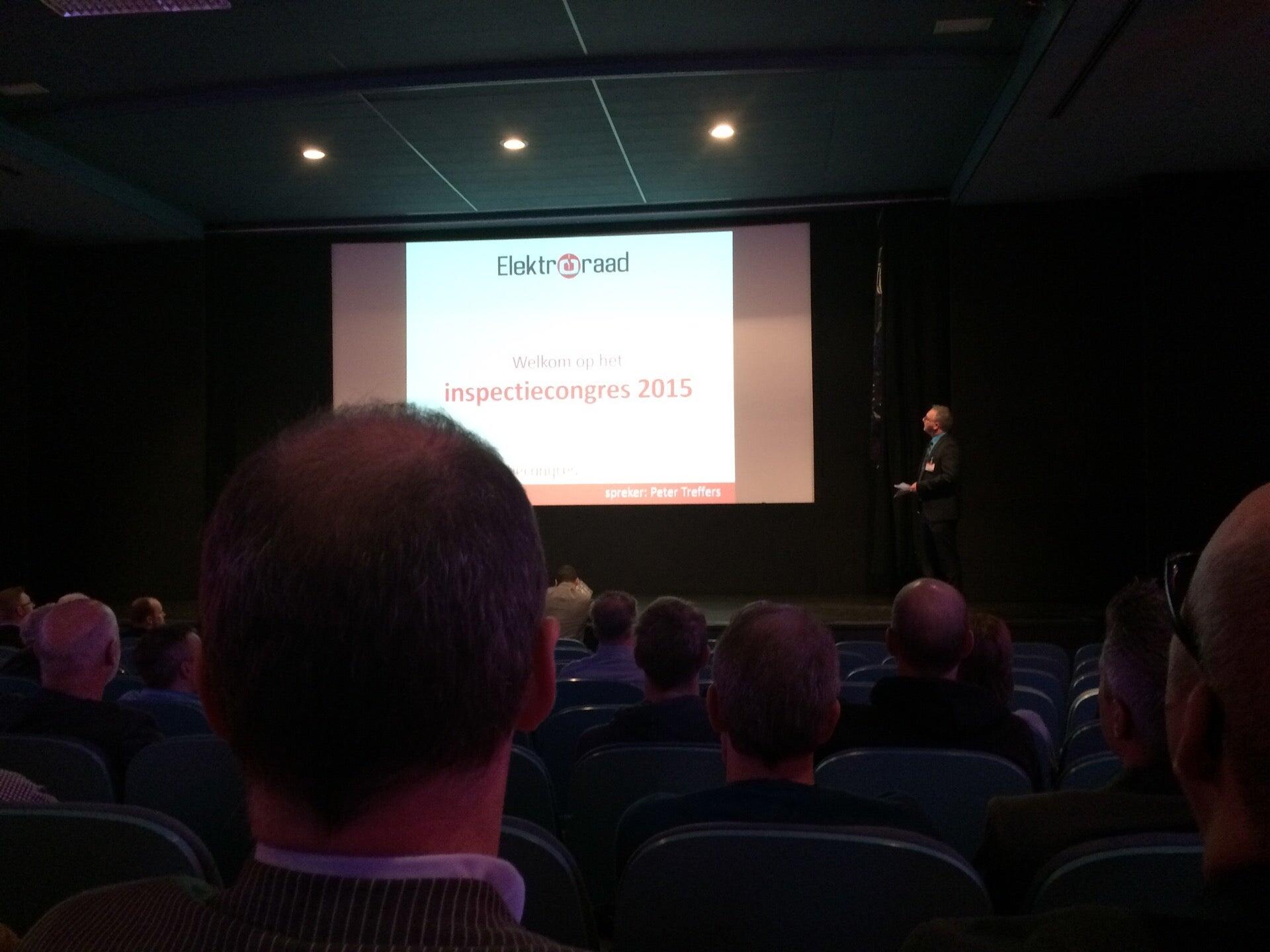 Theater de ReeHorst - Nextdoor