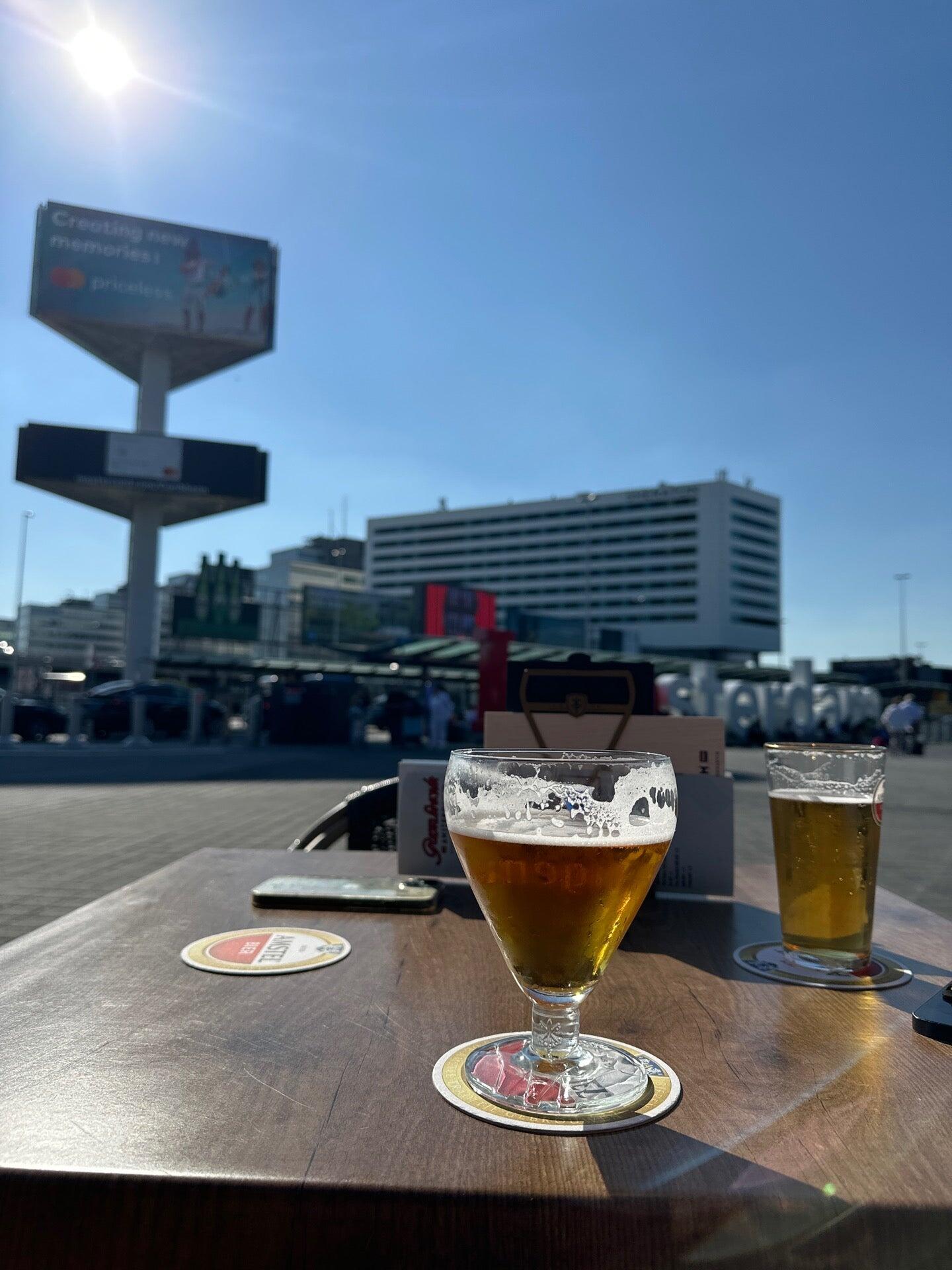 Cafe Rembrandt - Nextdoor