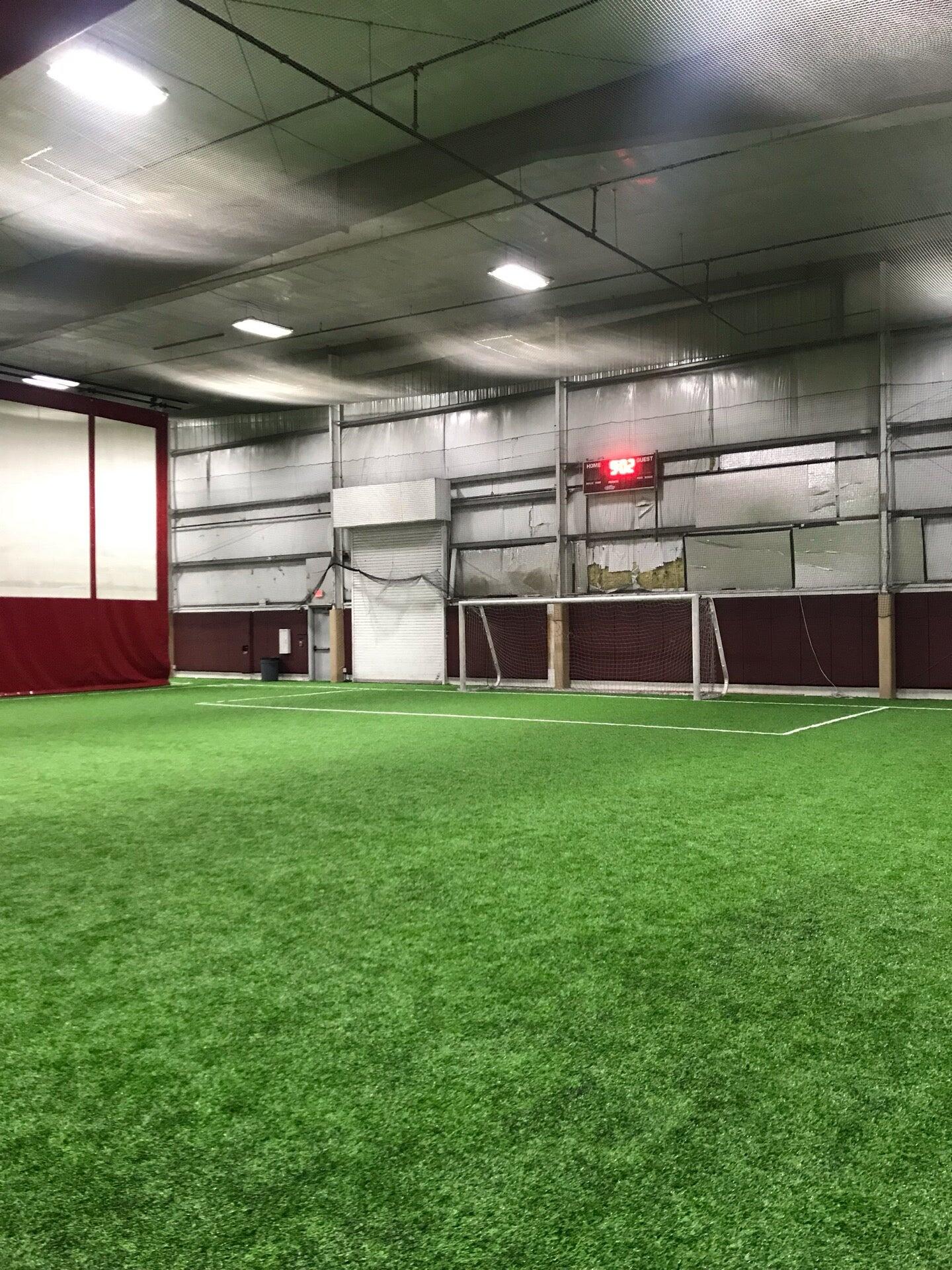 SportsPlex at Metuchen - Metuchen, NJ - Nextdoor