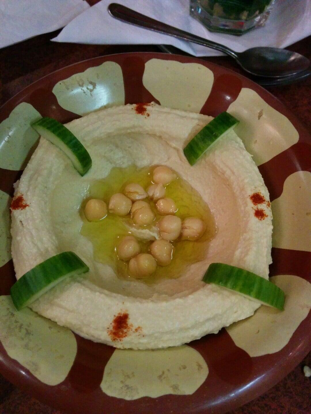 L'Oriental - London - Nextdoor