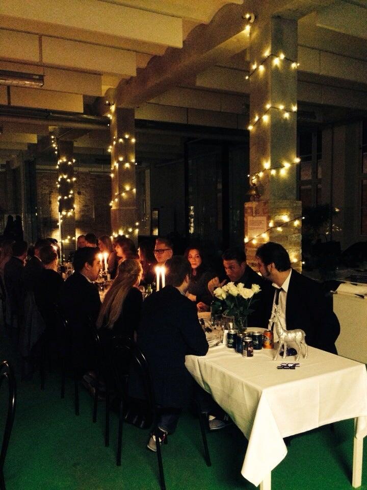 Miinto HQ - Nextdoor