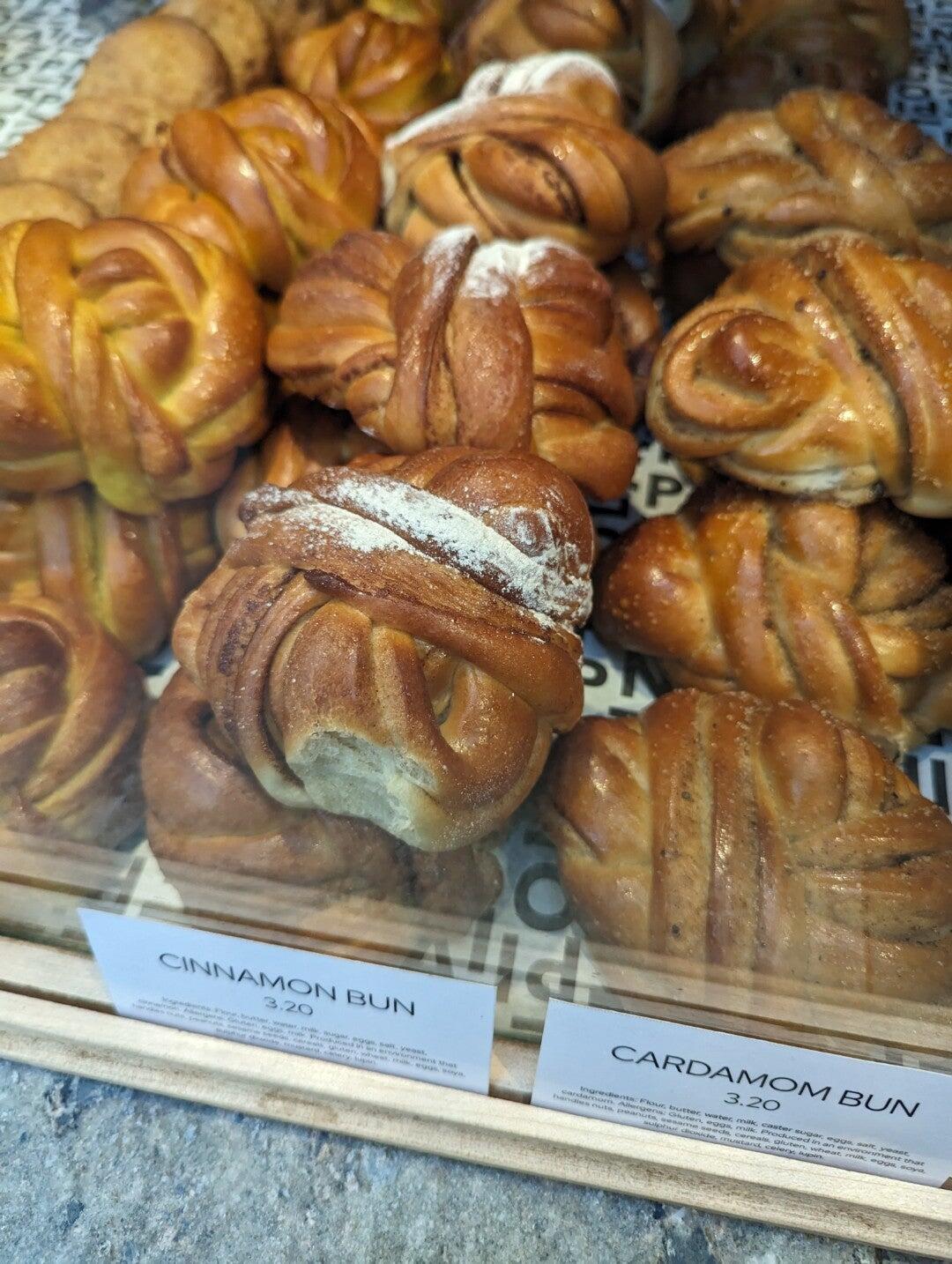 Pavilion Cafe - London - Nextdoor