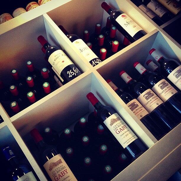 Le Comptoir du Bordelais - Nextdoor