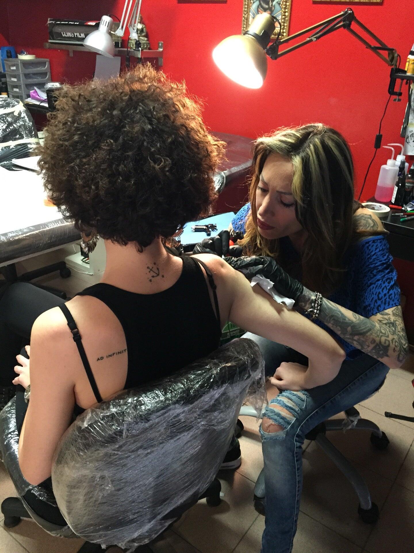 Skinlab Tattoo Studio - Nextdoor