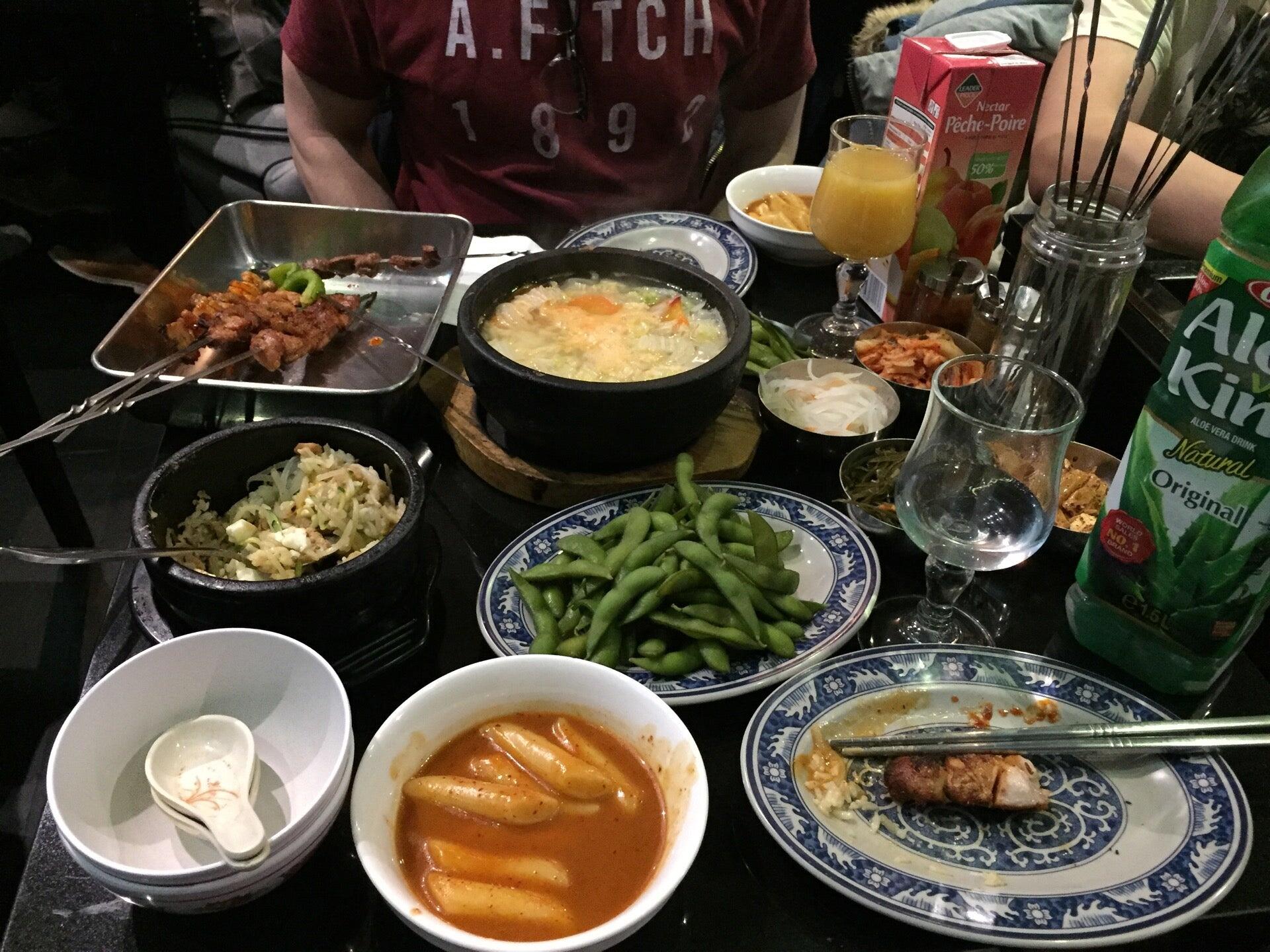 City Barbecue - Nextdoor