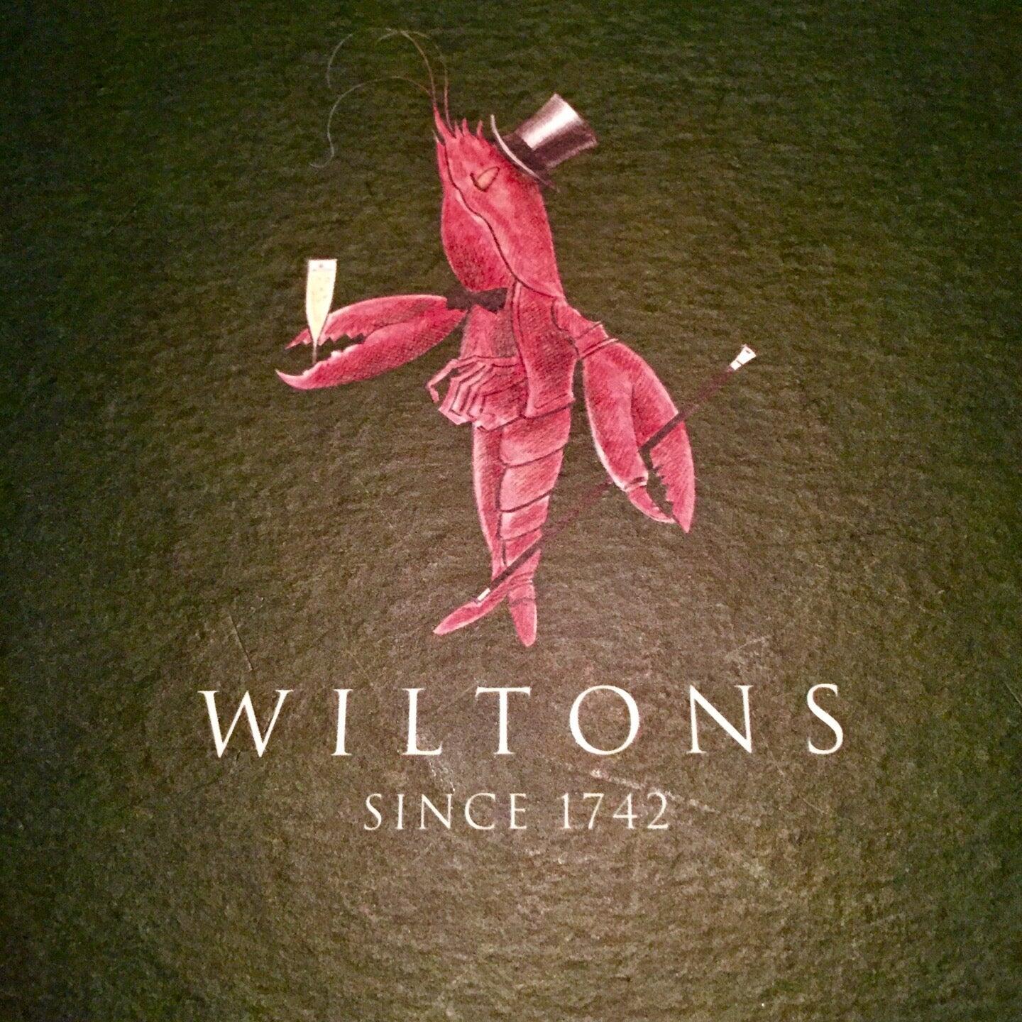 Wiltons - London - Nextdoor