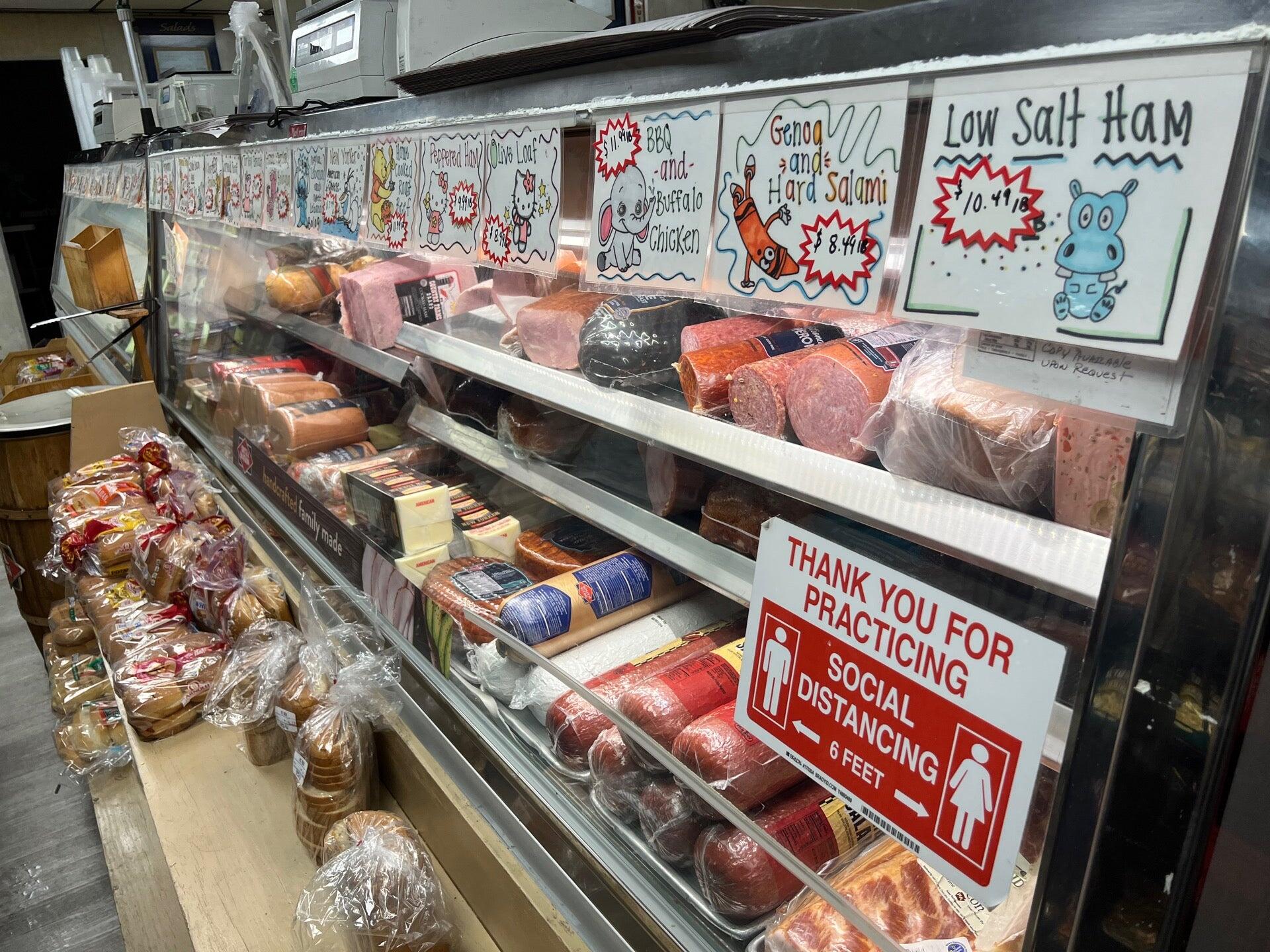 Durham Deli - Bristol, PA - Nextdoor