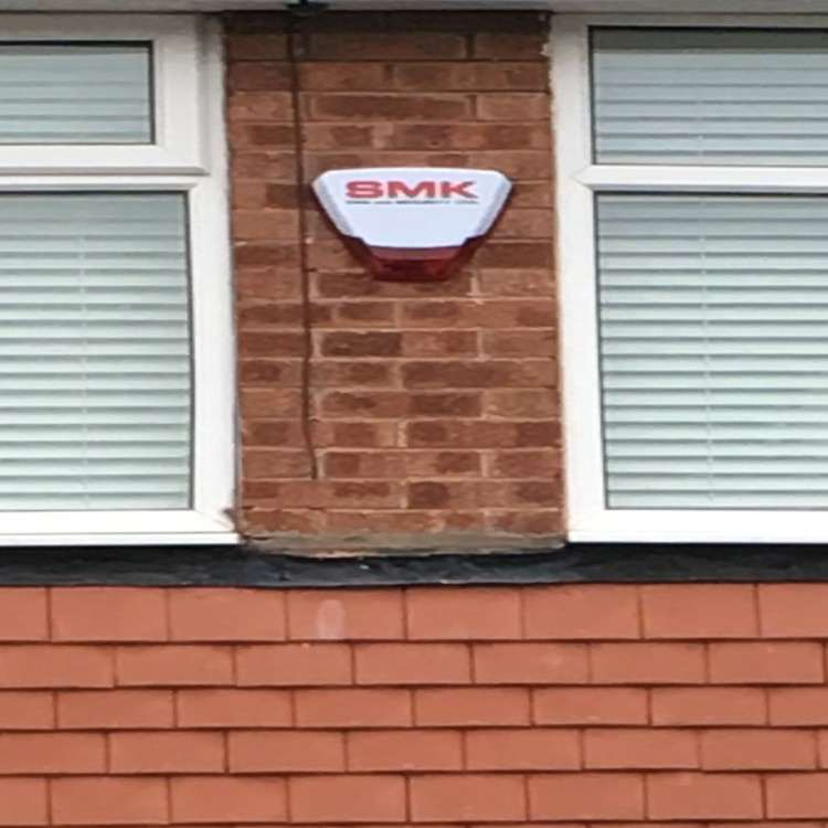 SMK fire and security - Liverpool - Nextdoor
