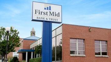 First Mid-Illinois Bank & Trust - Charleston, IL - Nextdoor