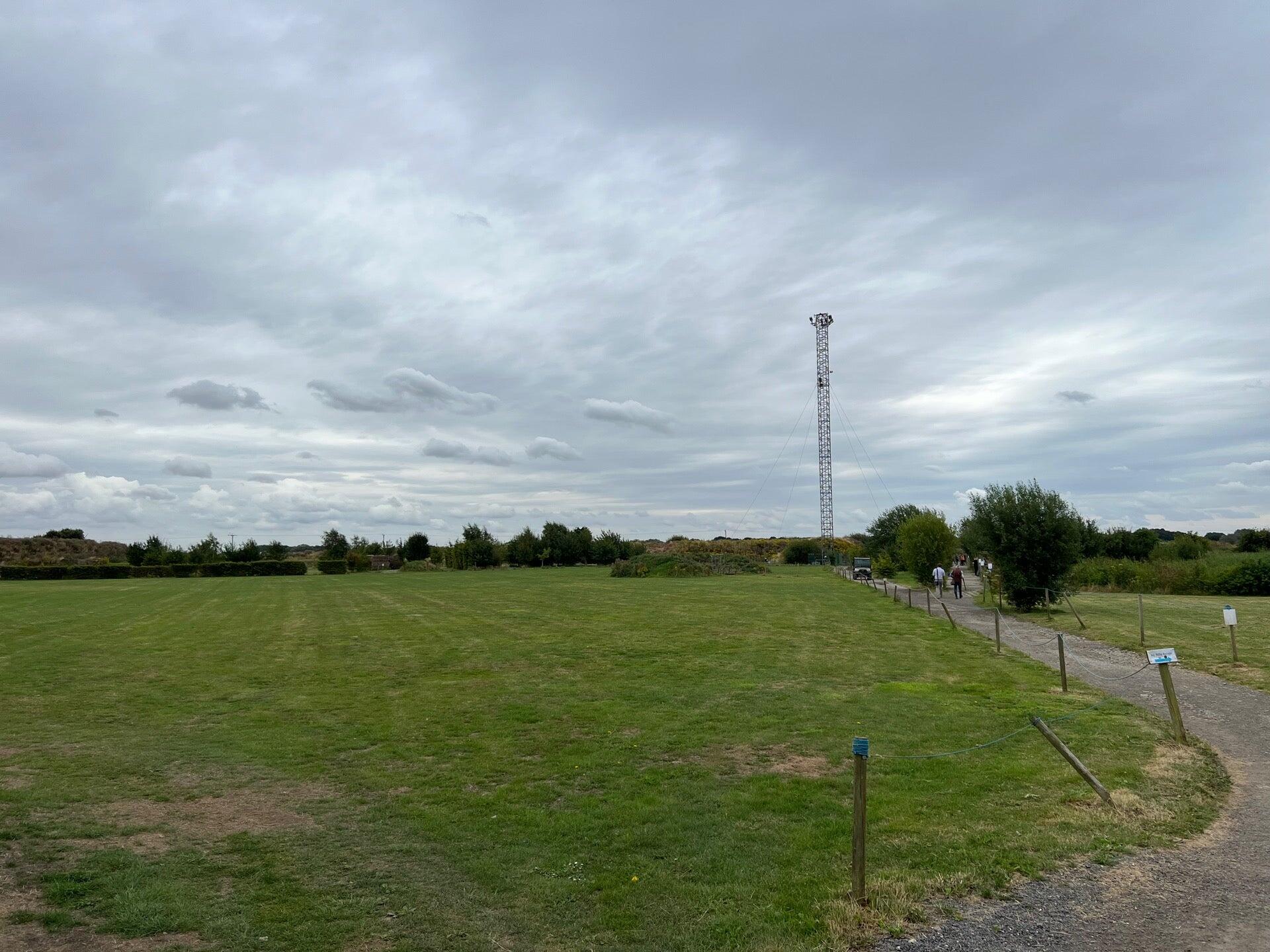 Park Lodge Shooting School - West Cowick - Nextdoor