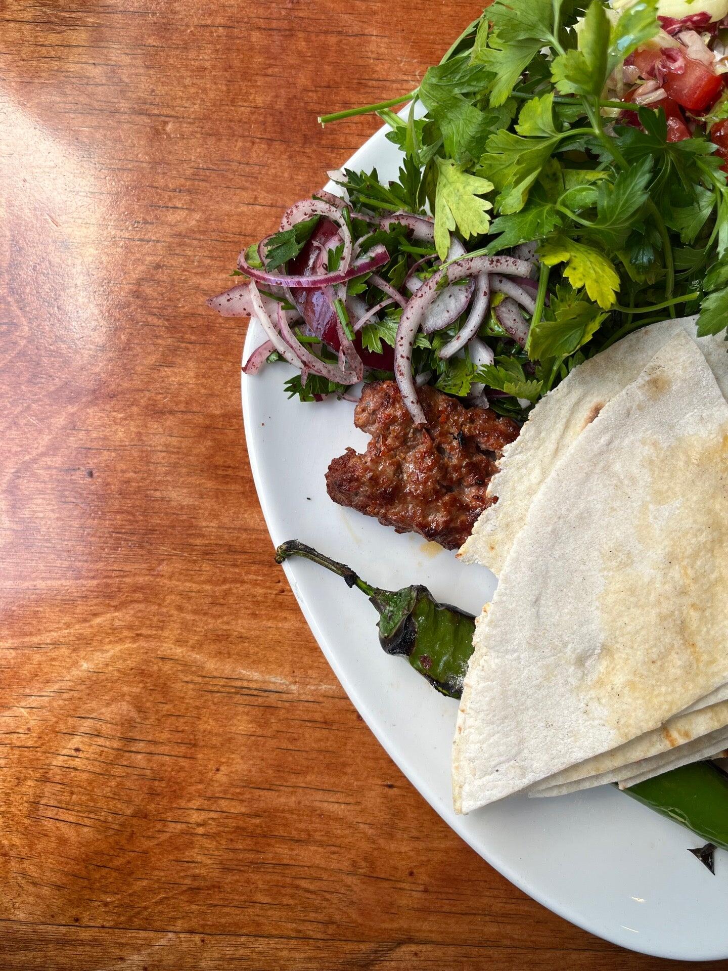 Hasir Ocakbasi - Nextdoor