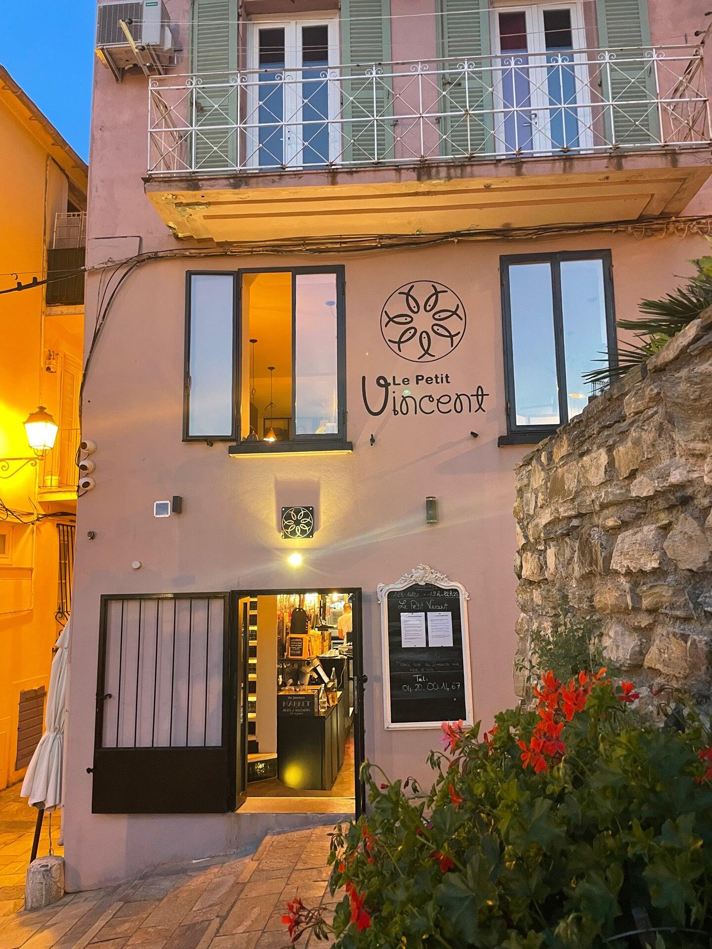 Le Petit Vincent - Nextdoor