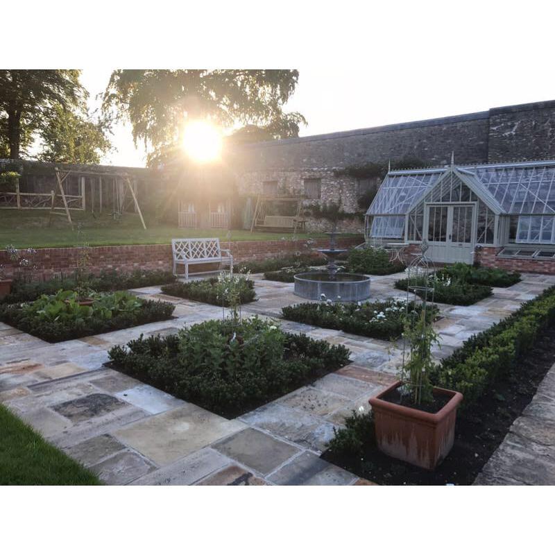 CT Landscapes - Exeter - Nextdoor