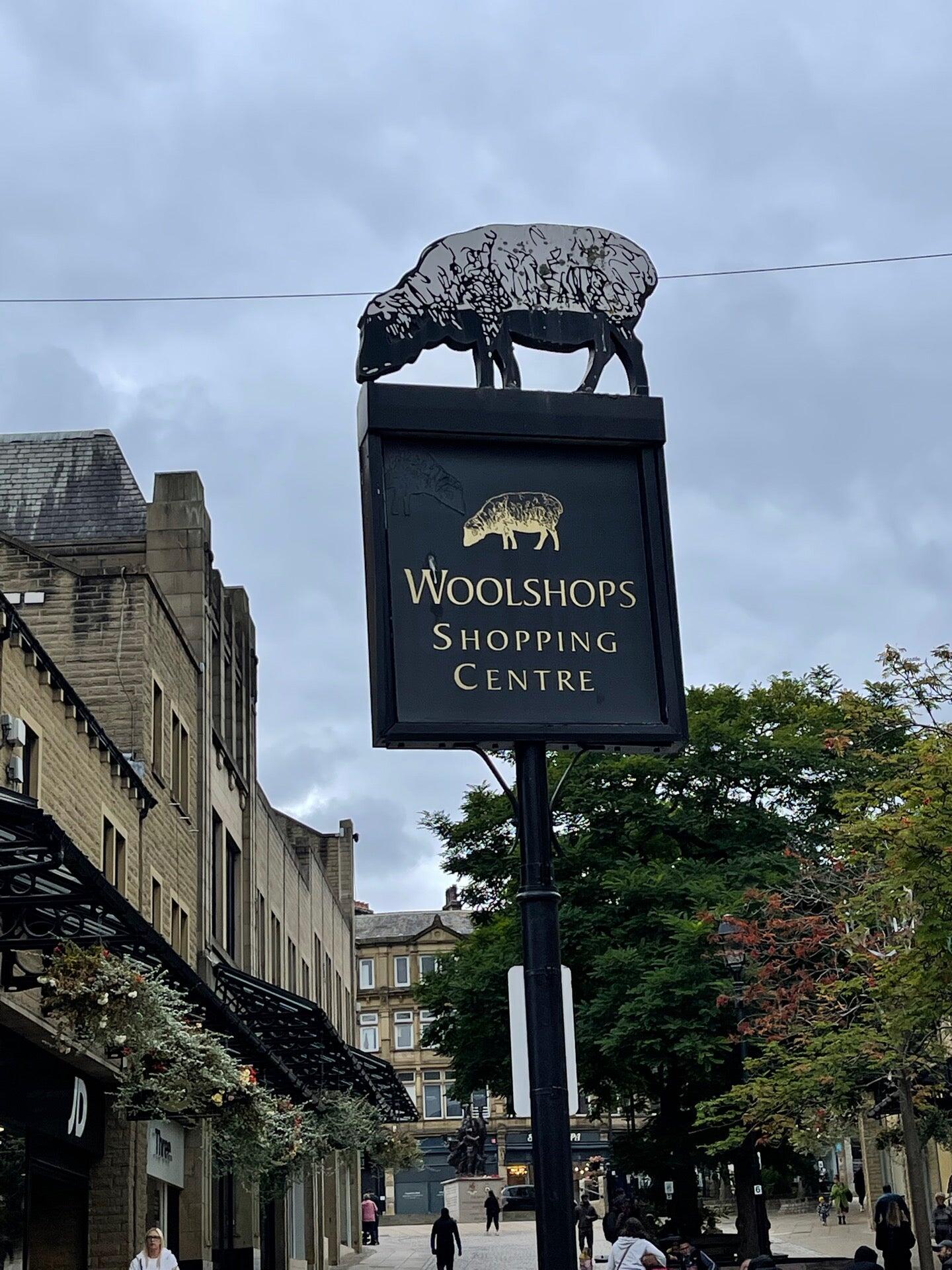 Woolshops Shopping Centre - Halifax - Nextdoor