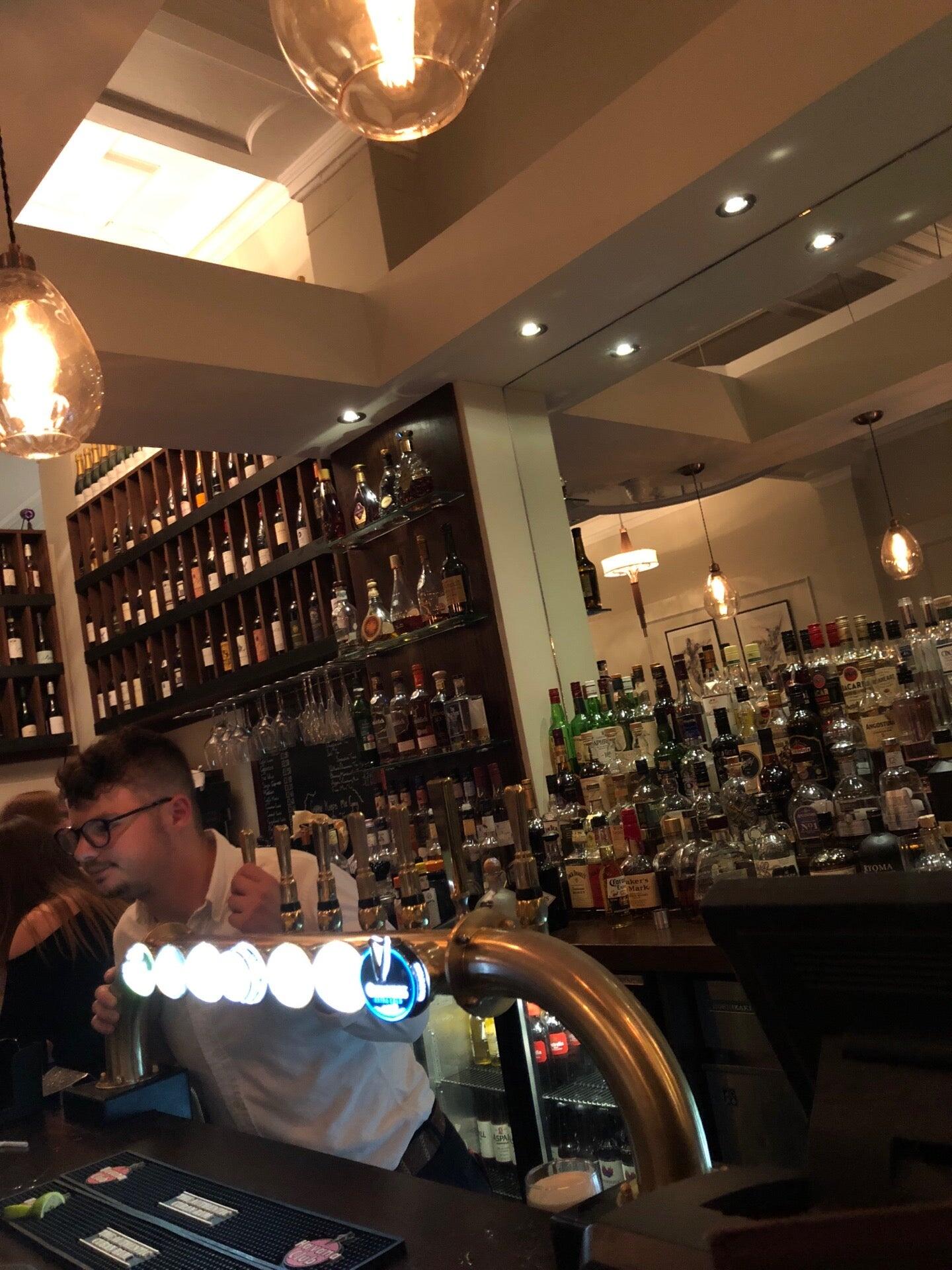 Bolero Bar & Kitchen - Worcester - Nextdoor