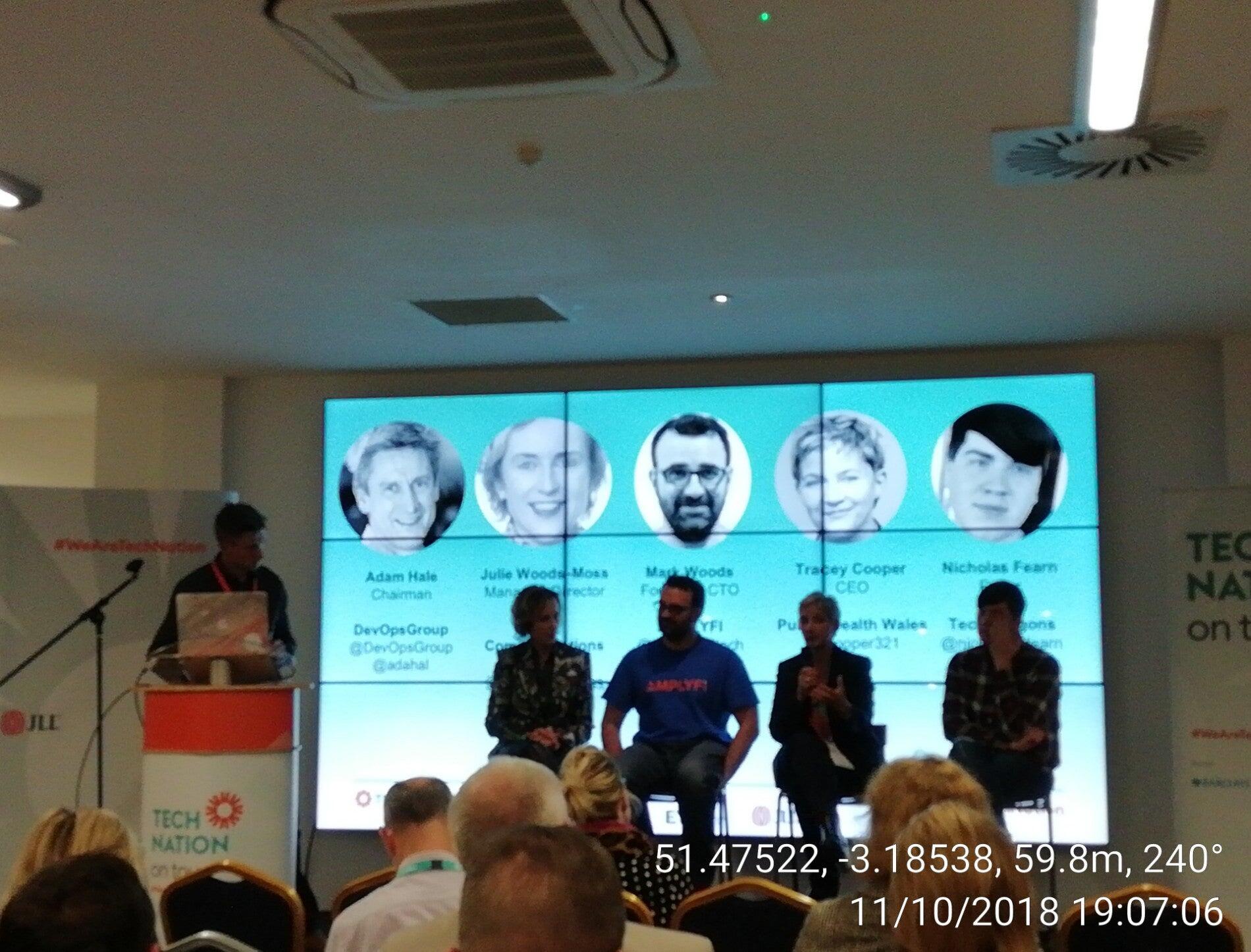 Tramshed Tech - Cardiff, Cardiff County - Nextdoor